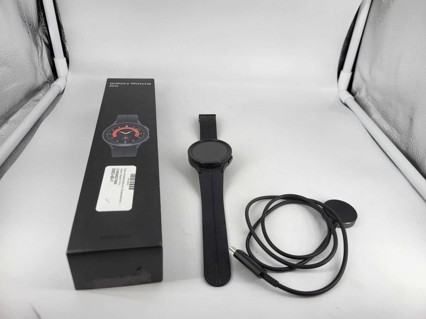 Lot 89 - Smartwatch