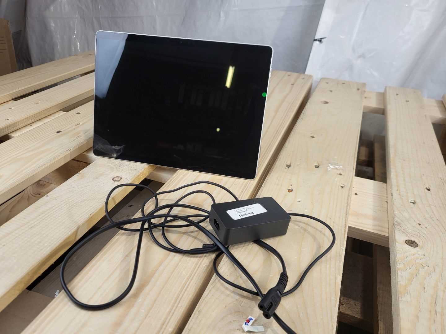 Lot 75 - Tablet-PC
