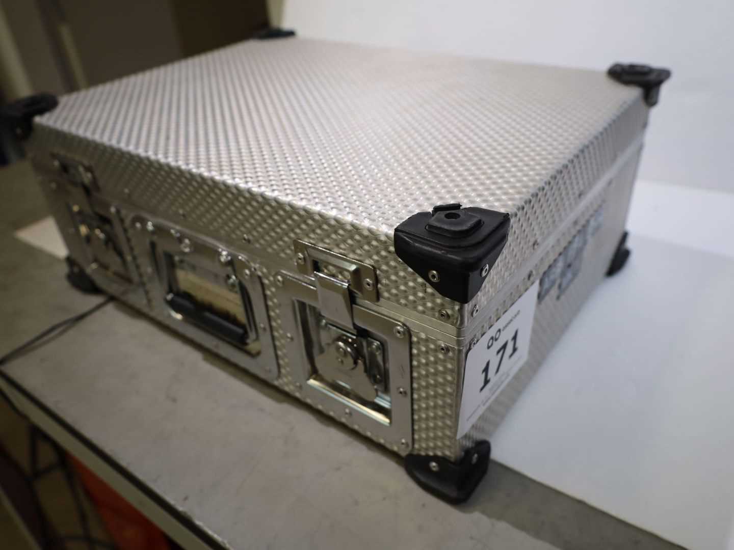 Lot 171 - ARRI FF 4 MK IV - Set