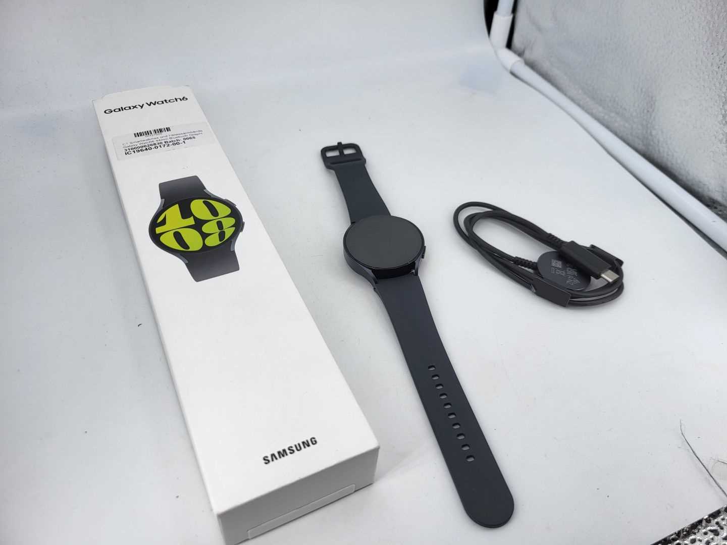 Lot 264 - Smartwatch
