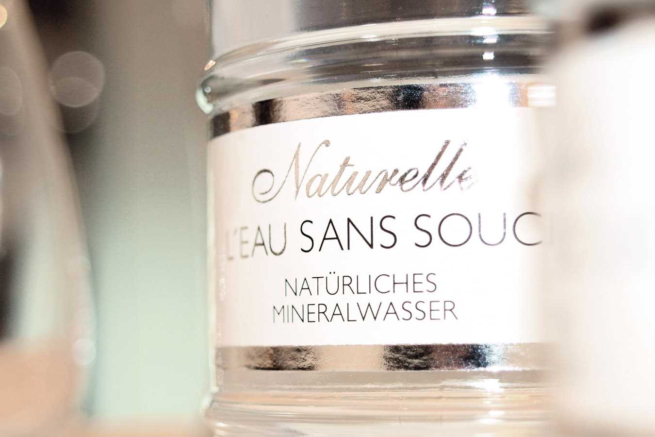 Lot 1 - Hartung Fine Waters